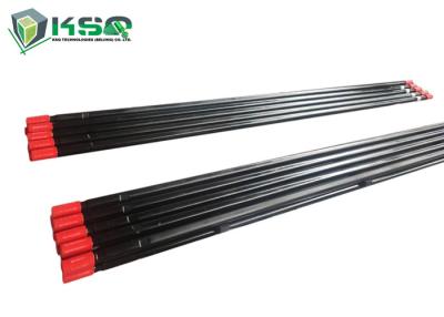 Cina T38 3050mm ha infilato asta di trivellazione superiore del martello in vendita