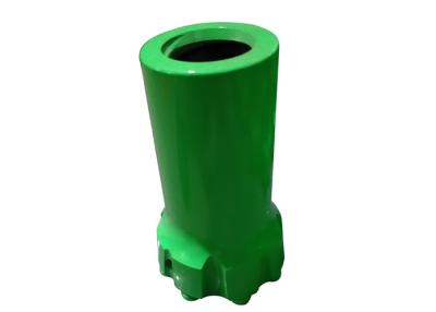 China Broca plana durable de la roca del botón de la forma T38 76m m en venta