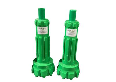 中国 空気井戸のための高圧152のMm Dthボタン ビットおよびハンマーDhd 360 販売のため