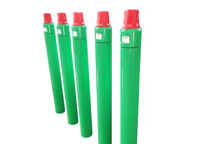 中国 空気井戸のための高圧152のMm Dthボタン ビットおよびハンマーDhd 360 販売のため