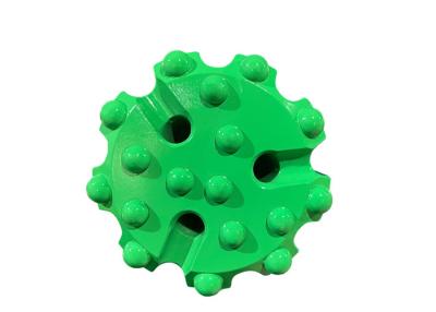 中国 空気井戸のための高圧152のMm Dthボタン ビットおよびハンマーDhd 360 販売のため