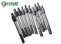 China Adaptador de la caña del taladro el hacer un túnel de la roca del hilo R32 del poli 1132 en venta