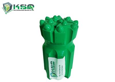 Cina Carburo di tungsteno sferico del tagliente del bottone di T38 76mm in vendita