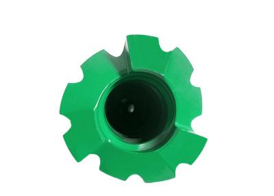 Cina Perforazione di roccia sferica balistica degli utensili a inserti del filo di T51 115mm in vendita
