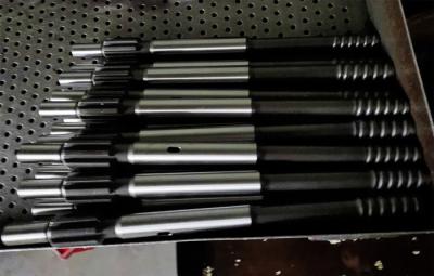 Cina L'adattatore Epiroc dello stinco T-WiZ60 AFFERRA 3060MEX la lunghezza 840mm per la perforazione di spostamento in vendita