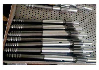 Cina L'adattatore Epiroc dello stinco T-WiZ60 AFFERRA 3060MEX la lunghezza 840mm per la perforazione di spostamento in vendita