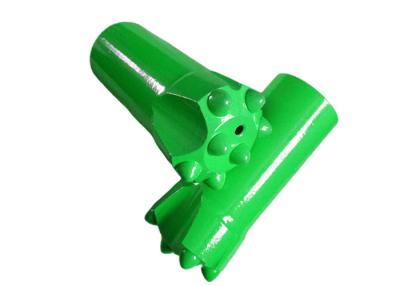 Cina H25 per Minning e Quarring ha personalizzato l'utensile a inserti infilato la specificazione del trapano in vendita