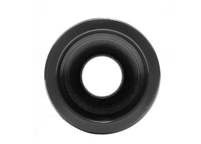 China Bench Drilling Tungsten Carbide R32 Crossover Drill Coupling Sleeve for sale