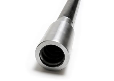 Cina Indeciso del carburo di tungsteno di lavori minerari R25 ed aste di trivellazione di velocità in vendita