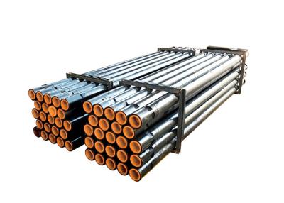 Cina Asta di perforazione degli strumenti di perforazione di DTH DTHP76-1500 API Reg Thread 76-89mm DTH in vendita