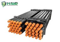 China DTH Drilling Tools DTHP76-1500 API Reg Thread 76-89mm DTH Drill Pipe for sale