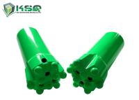 China R32 Threaded Tungsten Carbide Button Drill Bit for sale