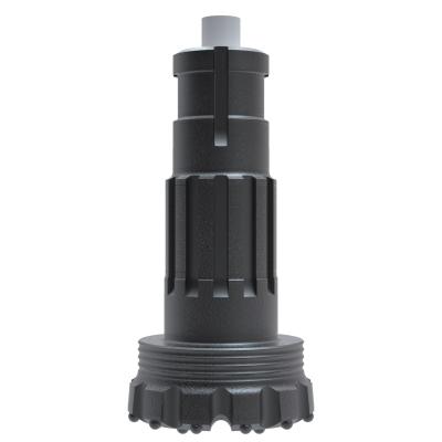 China Tungsten Carbide 12inch DTH Hammers High-pressure Numa120 for Water for sale