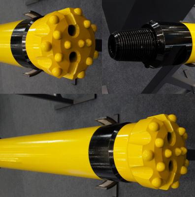 Cina Strumenti di trivellazione dell'acqua DHD380 giù l'utensile a inserti del martello e del foro in vendita
