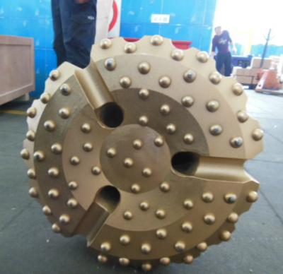 중국 구멍 망치 고급 텅스텐 탄화물 삽입의 아래 NUMA120 판매용