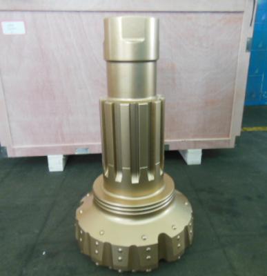 중국 구멍 망치 고급 텅스텐 탄화물 삽입의 아래 NUMA120 판매용