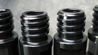 Cina Forgiando„ registro di api 2-3/8 infilato lunghezze 1000mm - 6000mm degli strumenti di perforazione di DTH in vendita