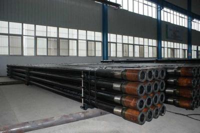 Cina Forgiando„ registro di api 2-3/8 infilato lunghezze 1000mm - 6000mm degli strumenti di perforazione di DTH in vendita