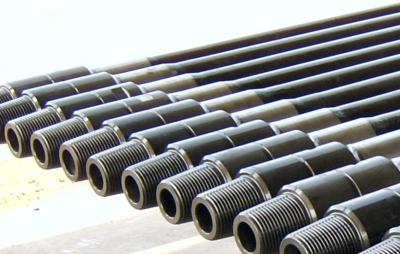 Cina Forgiando„ registro di api 2-3/8 infilato lunghezze 1000mm - 6000mm degli strumenti di perforazione di DTH in vendita