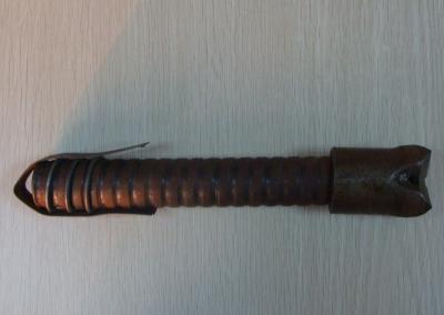 Cina R38N SDA che riempie di malta le ancore di perforazione di auto per stabilizzazione del pendio in vendita