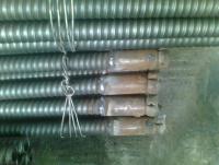 China R38N SDA Grouting Self Drilling Anchors for Slope Stabilization for sale