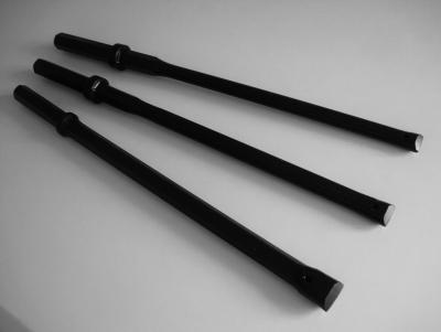 중국 끌에 의하여 물리는 완전한 교련 강철 테이퍼 교련 막대 Hex19 - H22 길이 400-8000mm 판매용