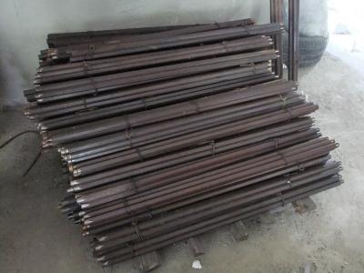 중국 마개 구멍 교련 막대를 돌을 파내는 채광 완전한 착암기 공구 판매용