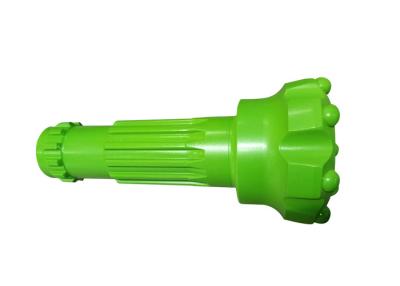 중국 4" 높이 DHD340 정강이를 위한 기압 DTH 단추 조금 115mm/127mm 판매용