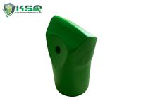 China 7 / 11 / 12 Degree Chisel Bit for sale