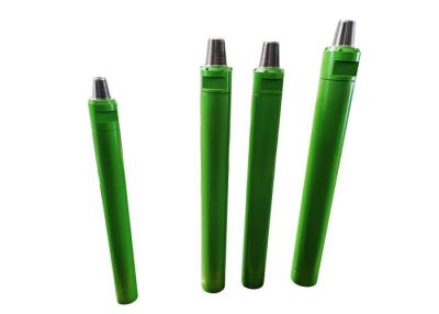 China Rocho L6 equivalente a los martillos de Copco DTH del atlas que no hacen un túnel ninguna válvula de pie en venta