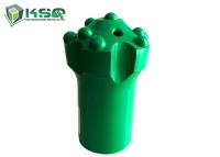 China T51 Dome Rock Tungsten Carbide Drill Bit Mining Drill Bits 152mm for sale