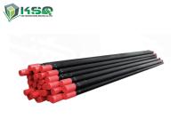 China API Standard Rock Drilling Tools Drifter Rod MF Rod Coupling Sleeve Button Bit for sale