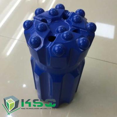 Китай Минирующ/инструмент утеса карьера прокладывать тоннель сверля, буровые наконечники резьбы продается