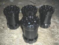 China 3 Inch Threaded Button Rock Drill Bits for Pneumatic Rock Drilling for sale