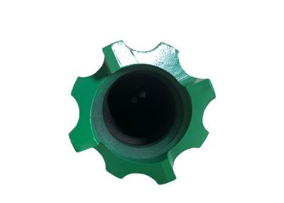 Cina Martello ritrattabile della roccia dell'utensile a inserti del filo del tagliente T45 per la perforazione del banco in vendita