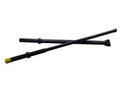 Cina Piccola perforazioni del foro H22 asta di trivellazione integrale d'acciaio di 41mm - di 23mm in vendita