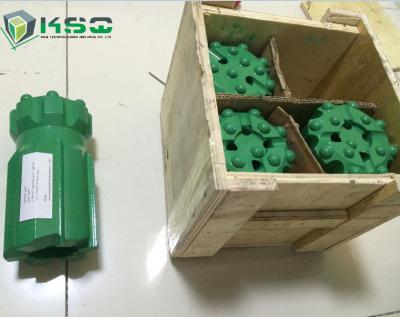 Китай Инструменты тяжелого рока сверля, бит кнопки резьбы карбида вольфрама продается