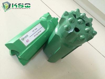 Китай Инструменты тяжелого рока сверля, бит кнопки резьбы карбида вольфрама продается