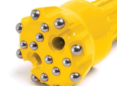 China High Air Pressure DTH Drilling Tools 5