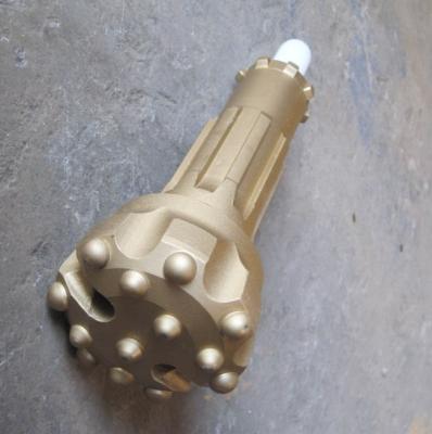 China El SGS certificó 6" el pedazo del dth, DHD360 SD6 QL60 M60 abajo de los pedazos del martillo del agujero en venta