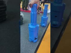 Diâmetro do guia abridor do furo de 80 - de 445mm DTH para a tutela da água