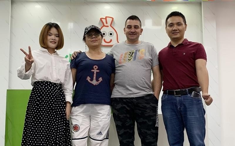 Geverifieerde leverancier in China: - Shenzhen Xiaohongbao Technology Co., Ltd.