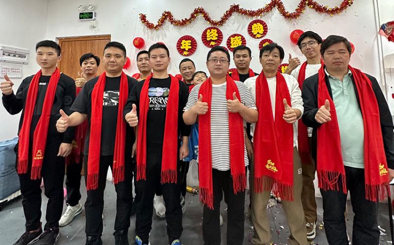 Geverifieerde leverancier in China: - Shenzhen Xiaohongbao Technology Co., Ltd.