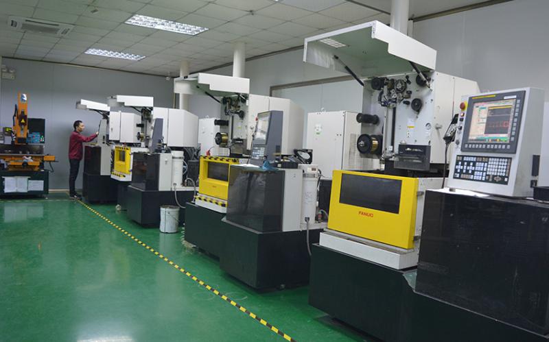 Geverifieerde leverancier in China: - Shenzhen Xiaohongbao Technology Co., Ltd.