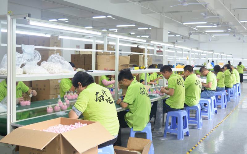 Geverifieerde leverancier in China: - Shenzhen Xiaohongbao Technology Co., Ltd.