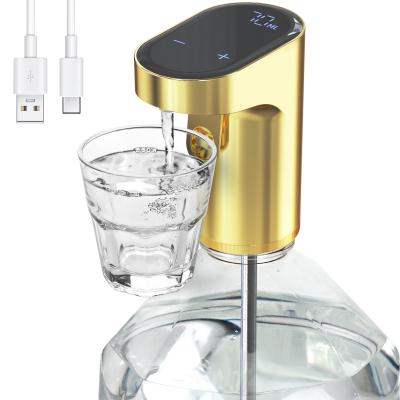 中国 LEDディスプレイのインテリジェントタッチスクリーンワインディスペンサー 販売のため