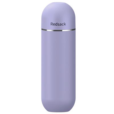 China Lightweight White Portable Bidet Spray ABS EVA PP Material for sale