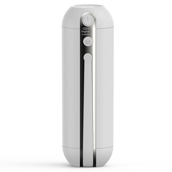 Quality Compact Handheld Electric Bidet Sprayer with 200ML Capacity and 3.7V Battery for sale