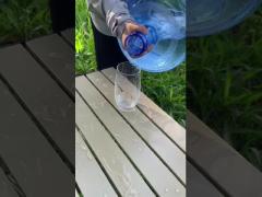 SP-02 High-flow water pump