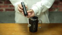 EMF-02 Milk Frother